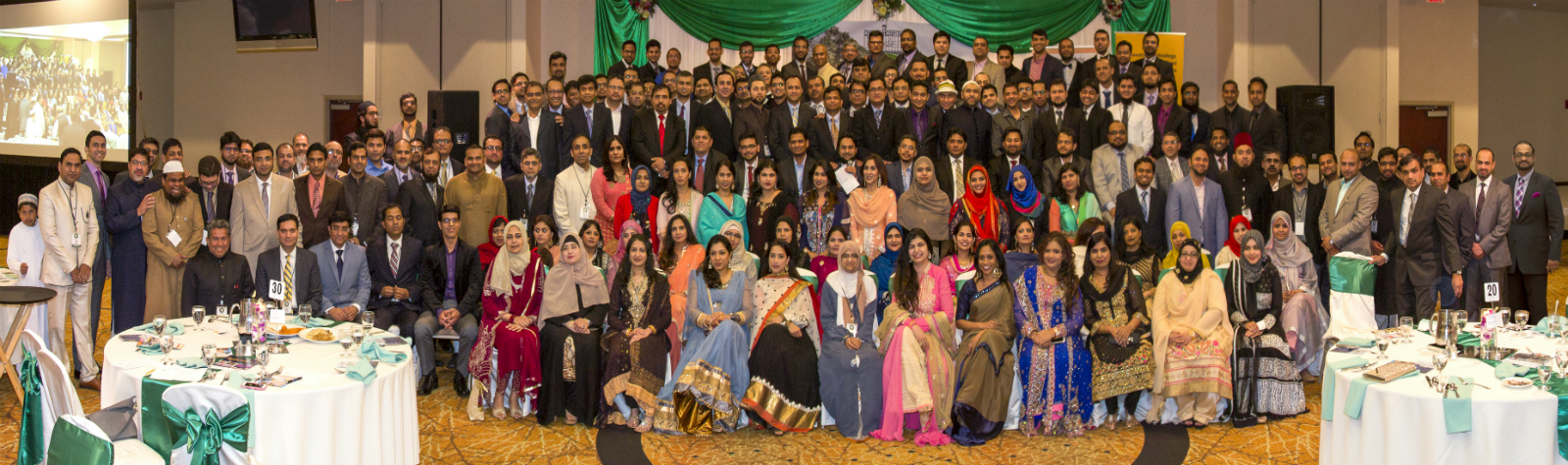 Deccan Alumni Association of North America (DAANA) - DAANA