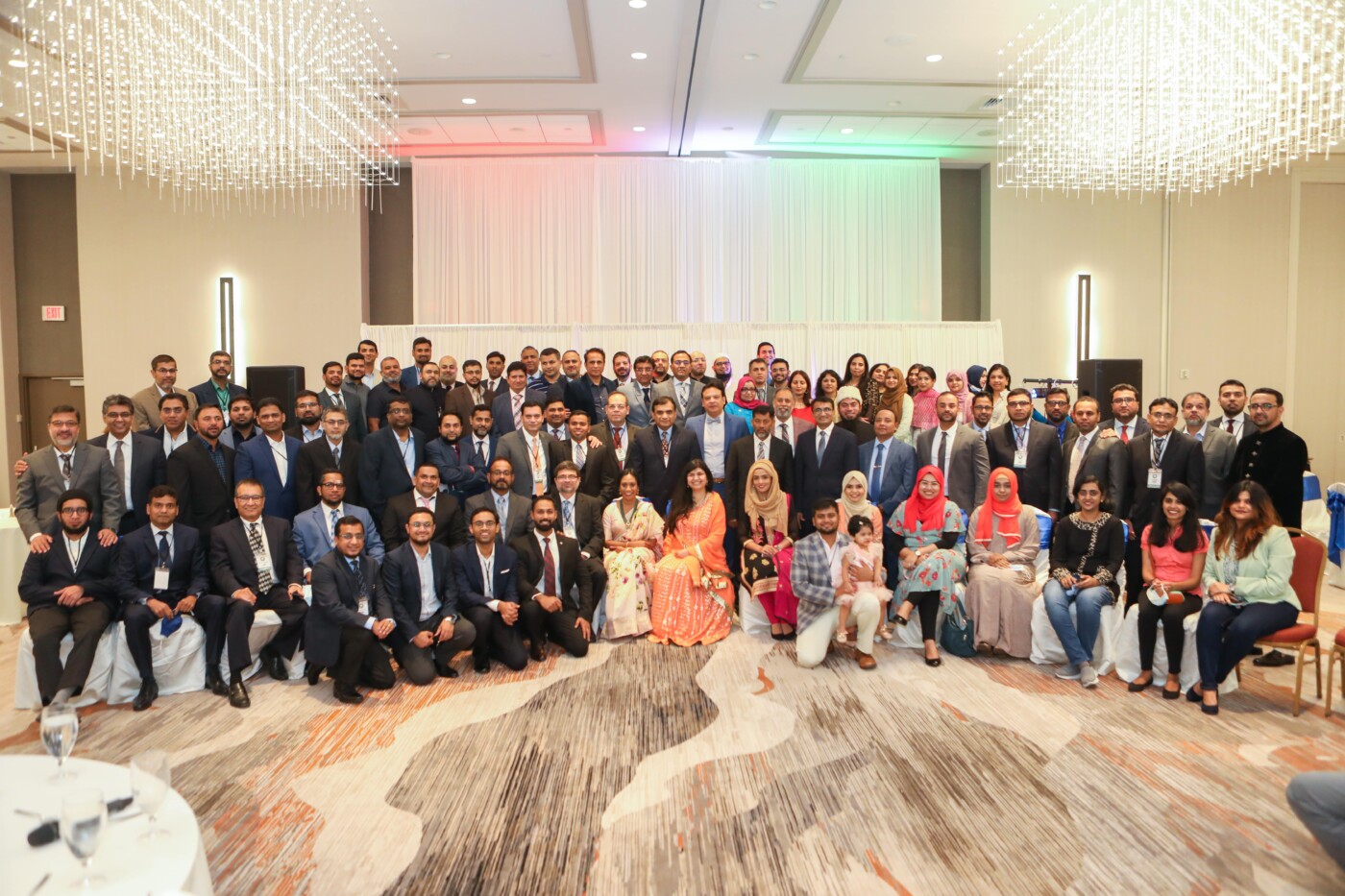 DAANA 2021 Chicago Get together - DAANA