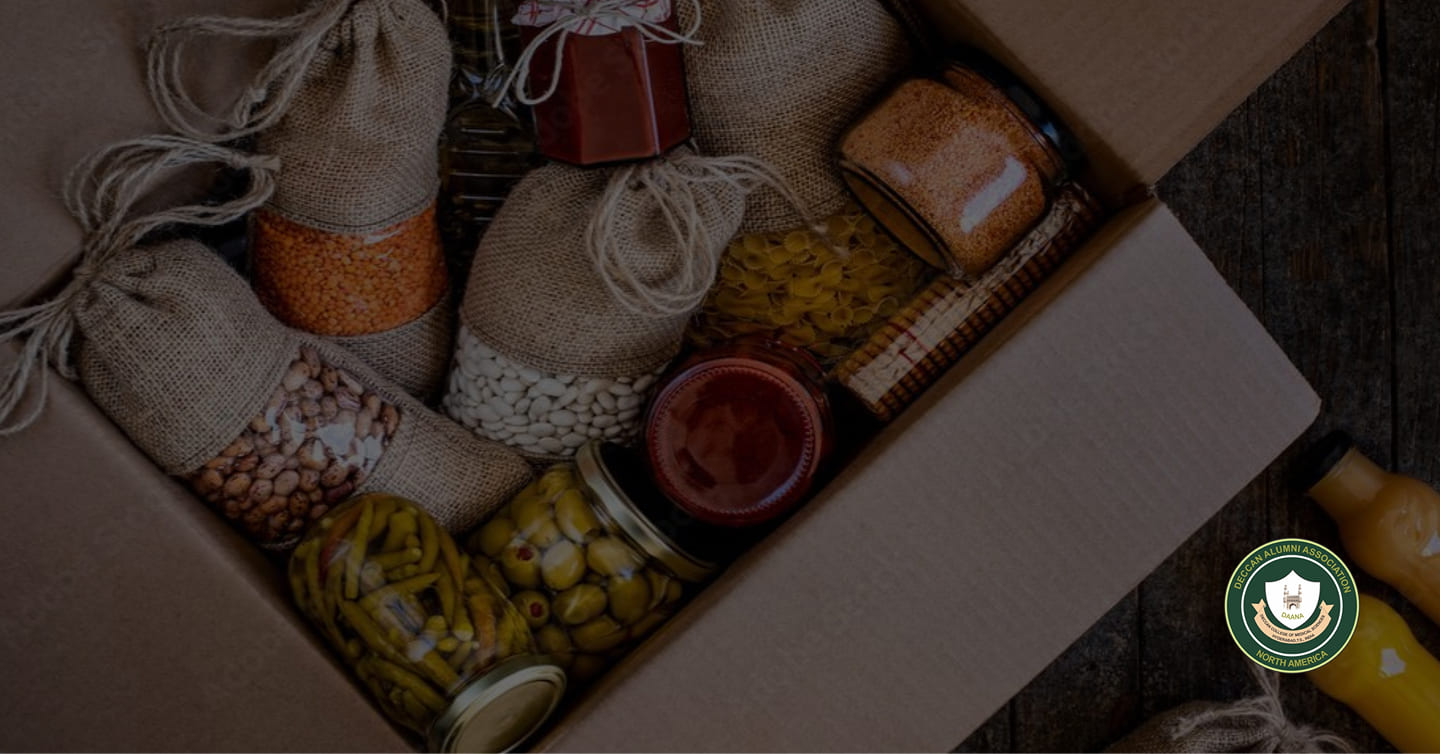 Deccan Alumni Association of North America (DAANA) – DAANA